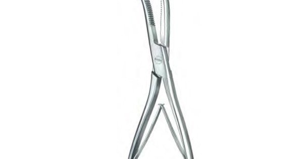 Wolff Plaster Cast Breaker - Medicta Instruments