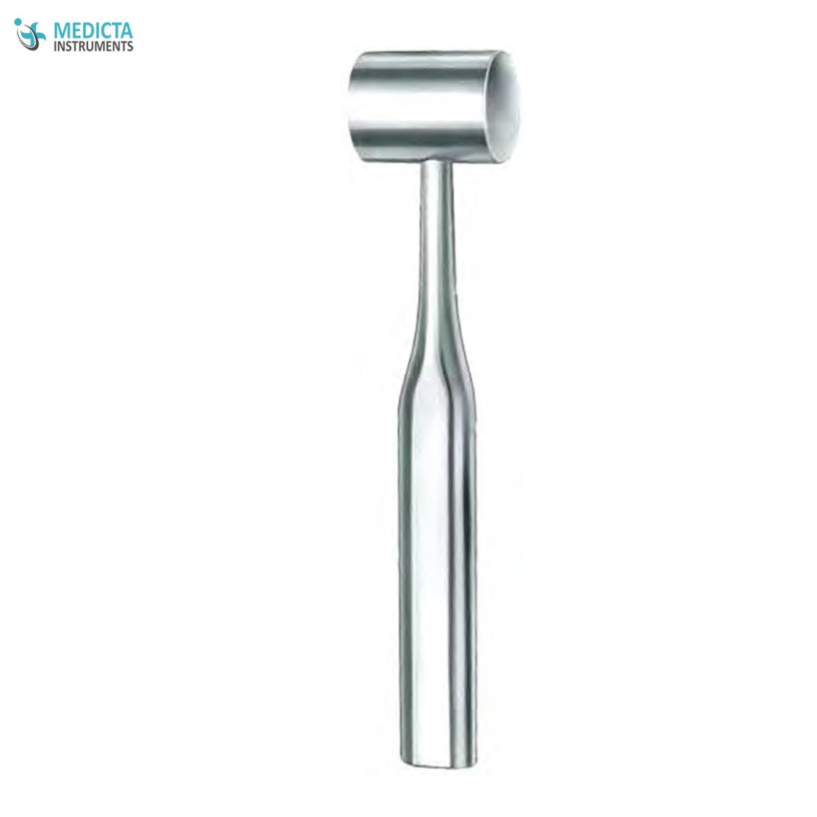 Mallet With Tufnol Handle - Medicta Instruments