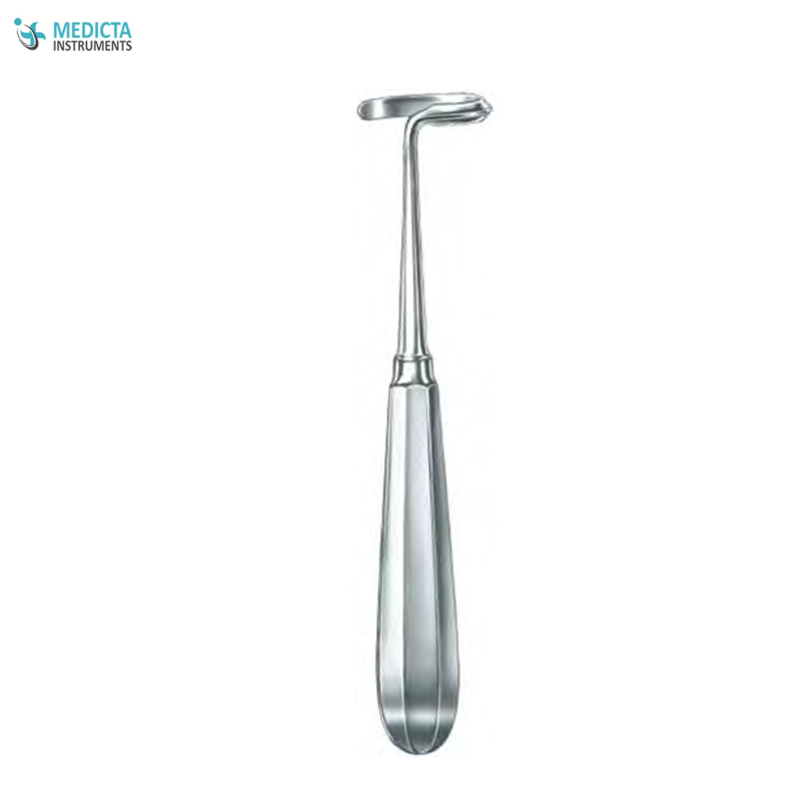 Doyen Rib Raspatory - Medicta Instruments