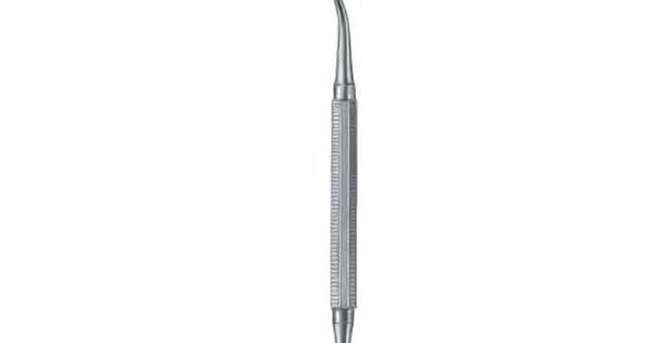 Miller-Colburn Bone File - Medicta Instruments