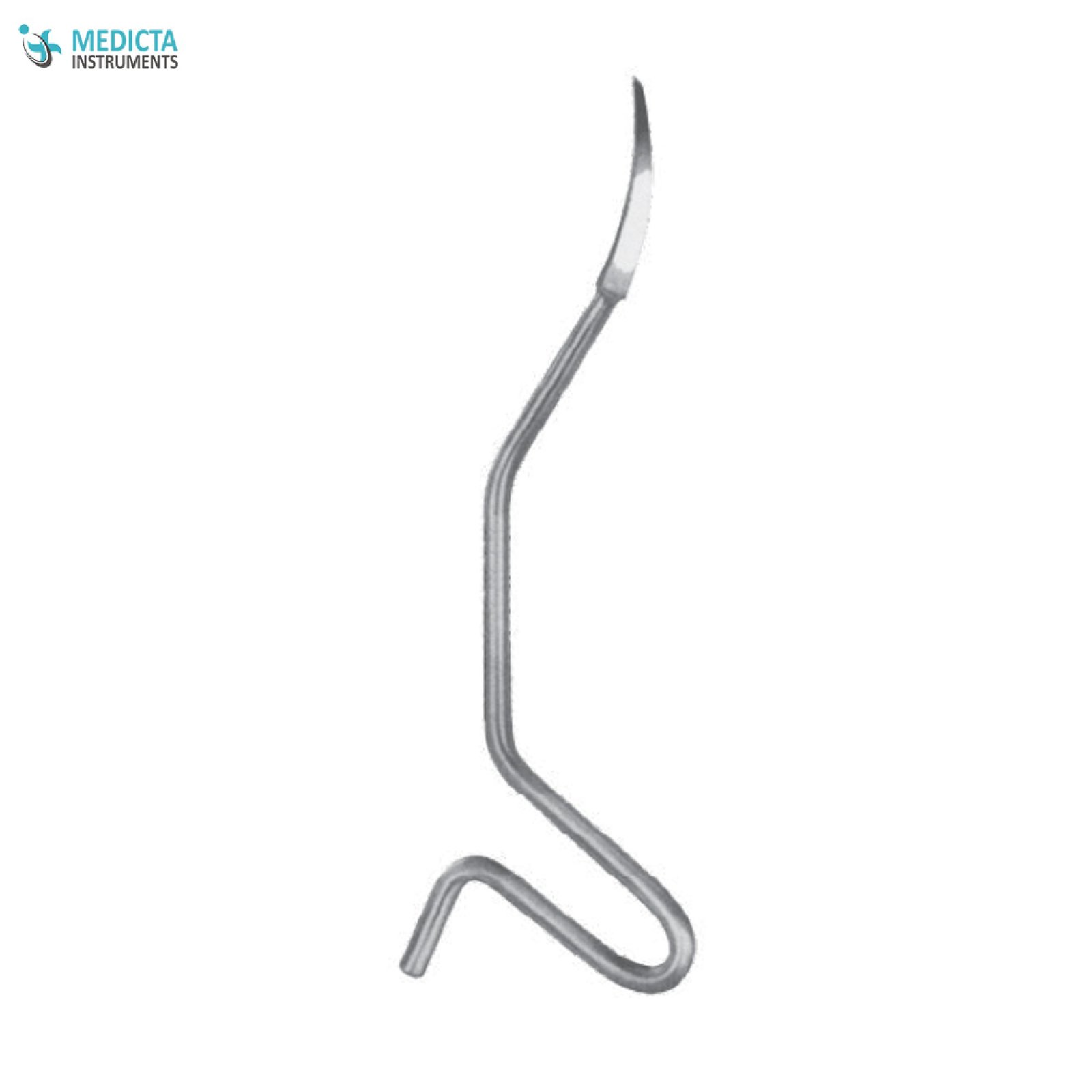 Medicta Instruments - Online Surgical Instruments