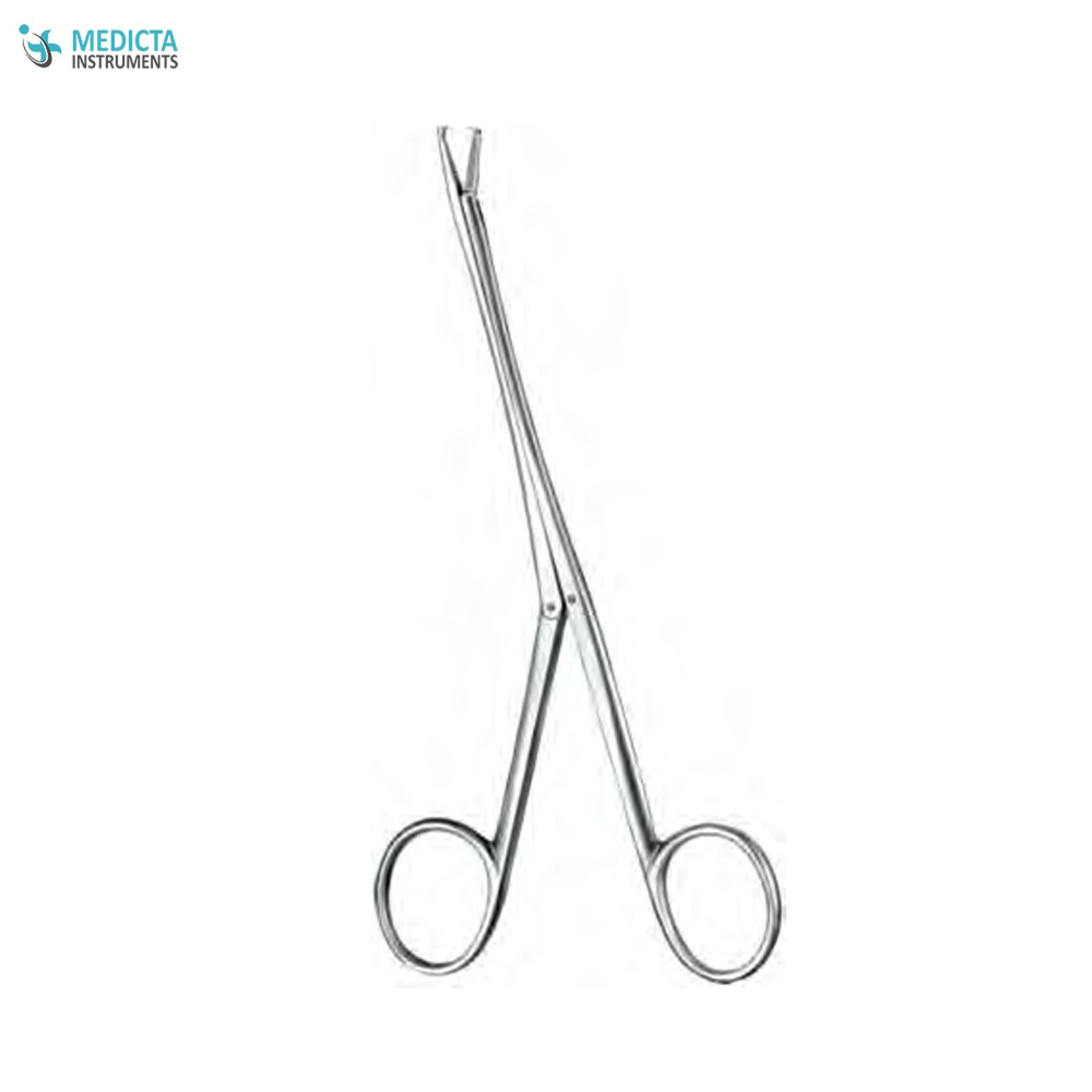 Carroll Tendon Retriever 11.5 cm - Medicta Instruments