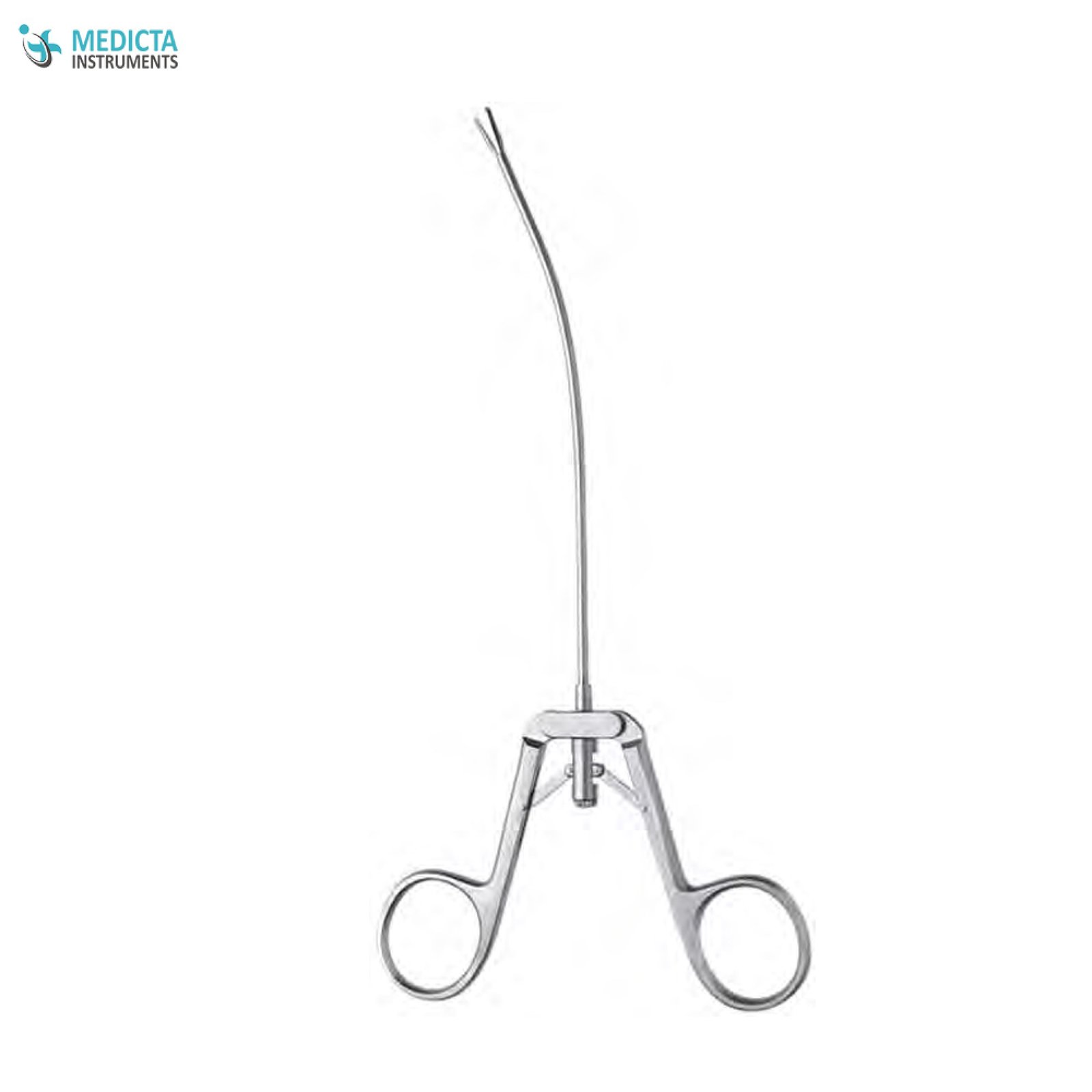 Kleinert-Kutz Tendon Retriever - Medicta Instruments
