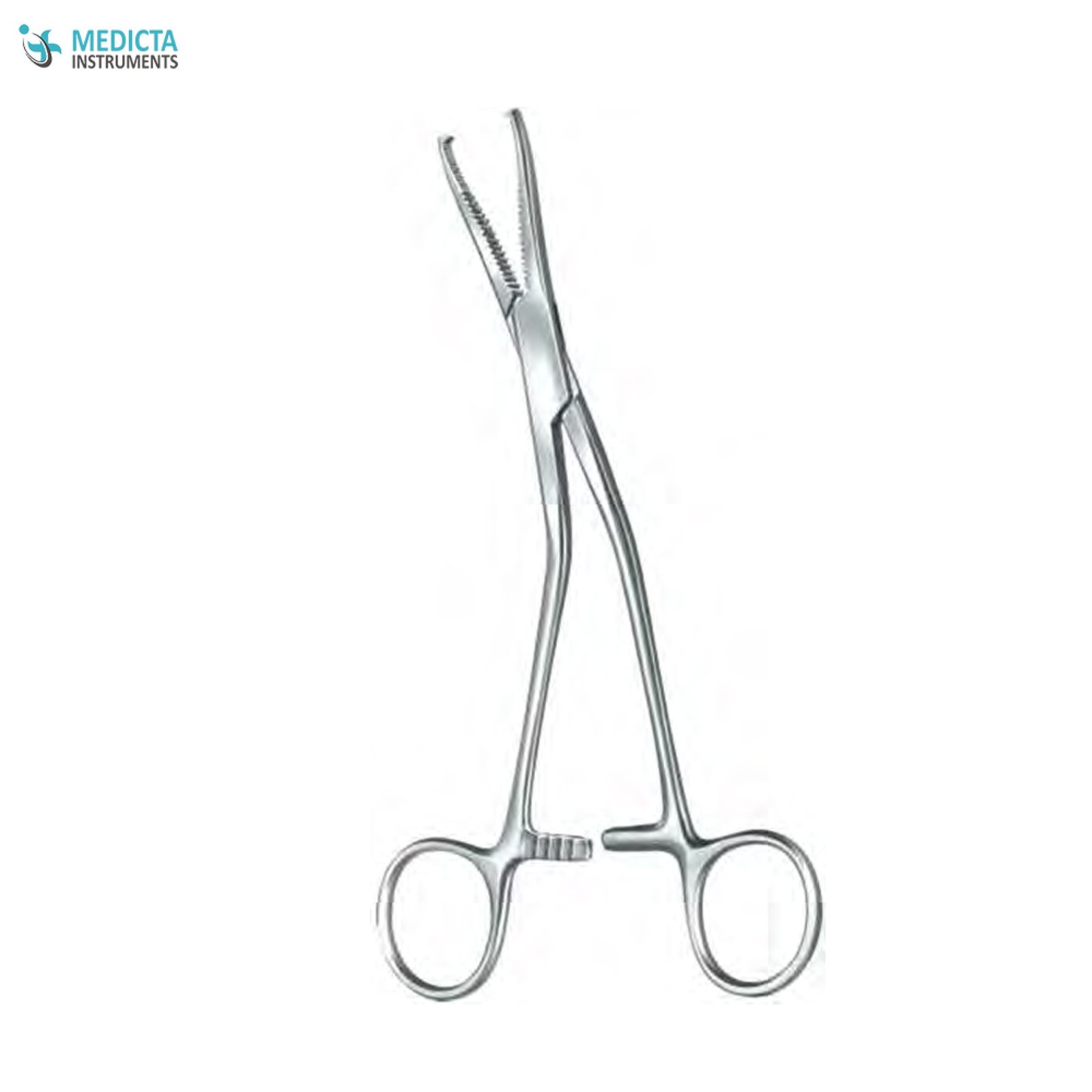 Kleinert-Kutz Tendon Retriever - Medicta Instruments