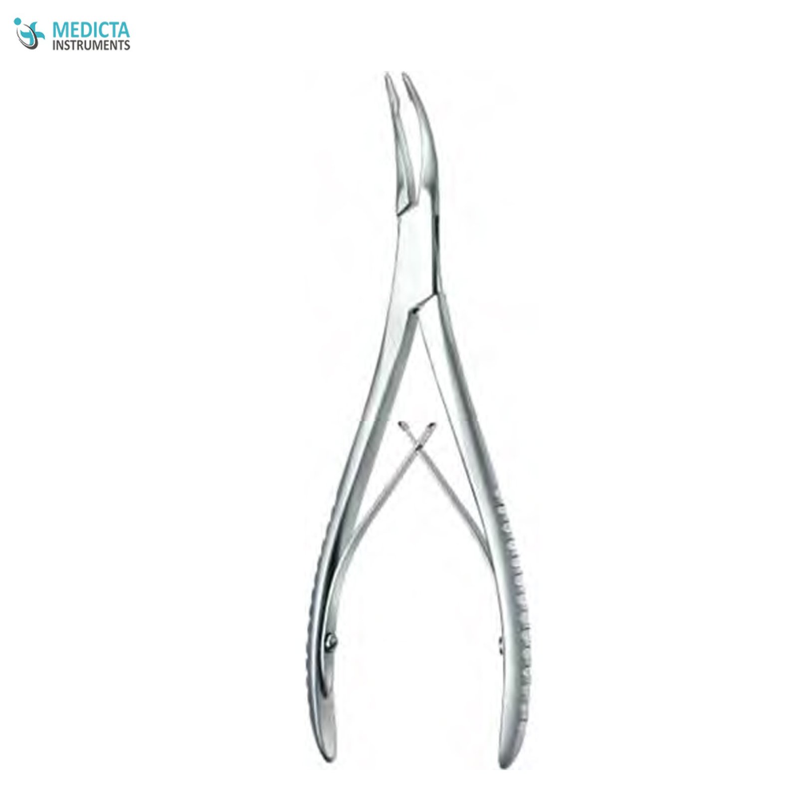 Stellbrink Bone Rongeur - Medicta Instruments