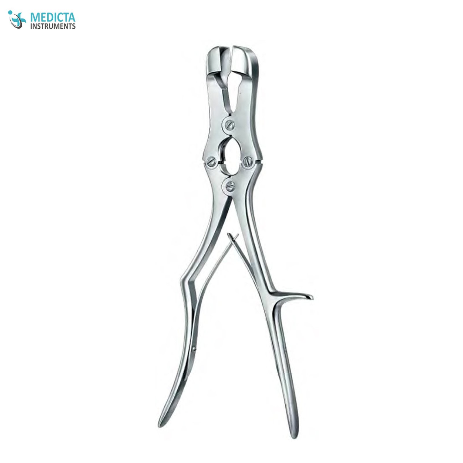 Sauerbruch Bone Rongeur - Medicta Instruments