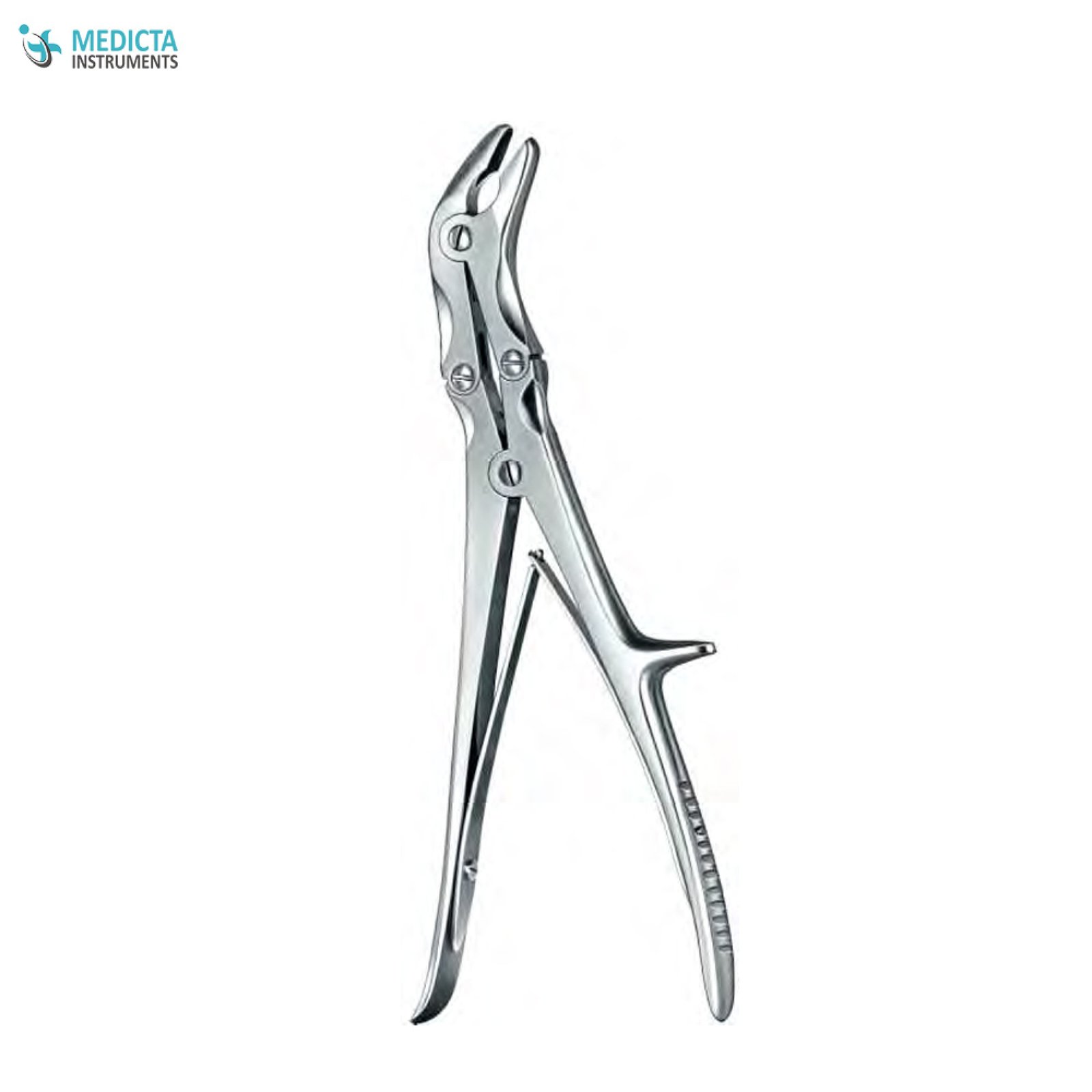 Stille Bone Rongeur - Medicta Instruments
