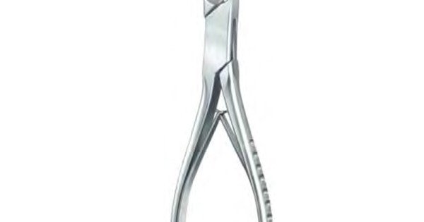 Liston Bone Cutting Forceps - Medicta Instruments