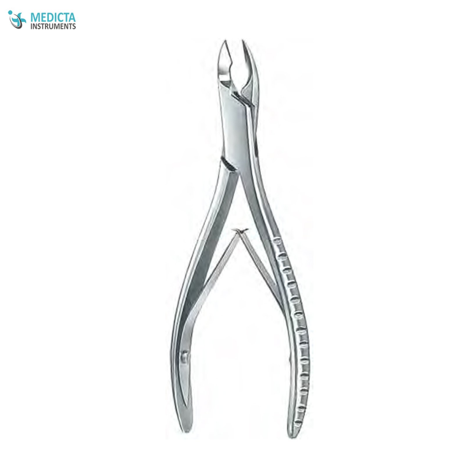 Cleveland Bone Cutting Forceps - Medicta Instruments
