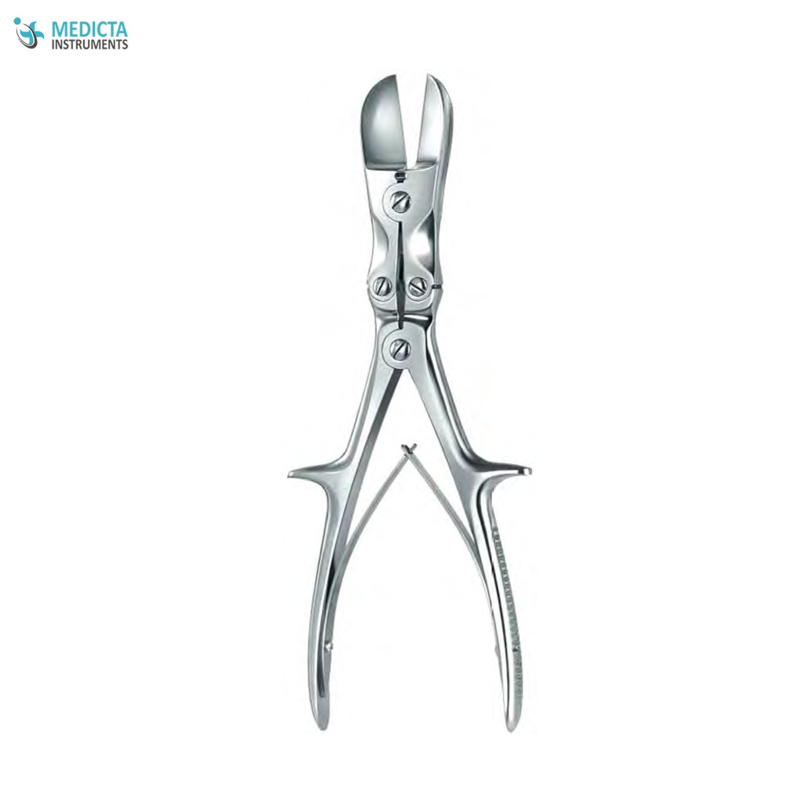 Stille-Liston Bone Cutting Forceps - Medicta Instruments