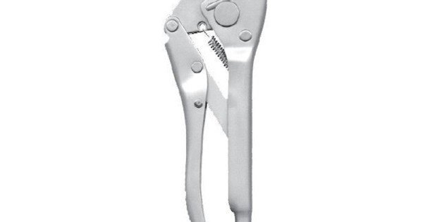Small Plate Bending Plier 24cm - Medicta Instruments