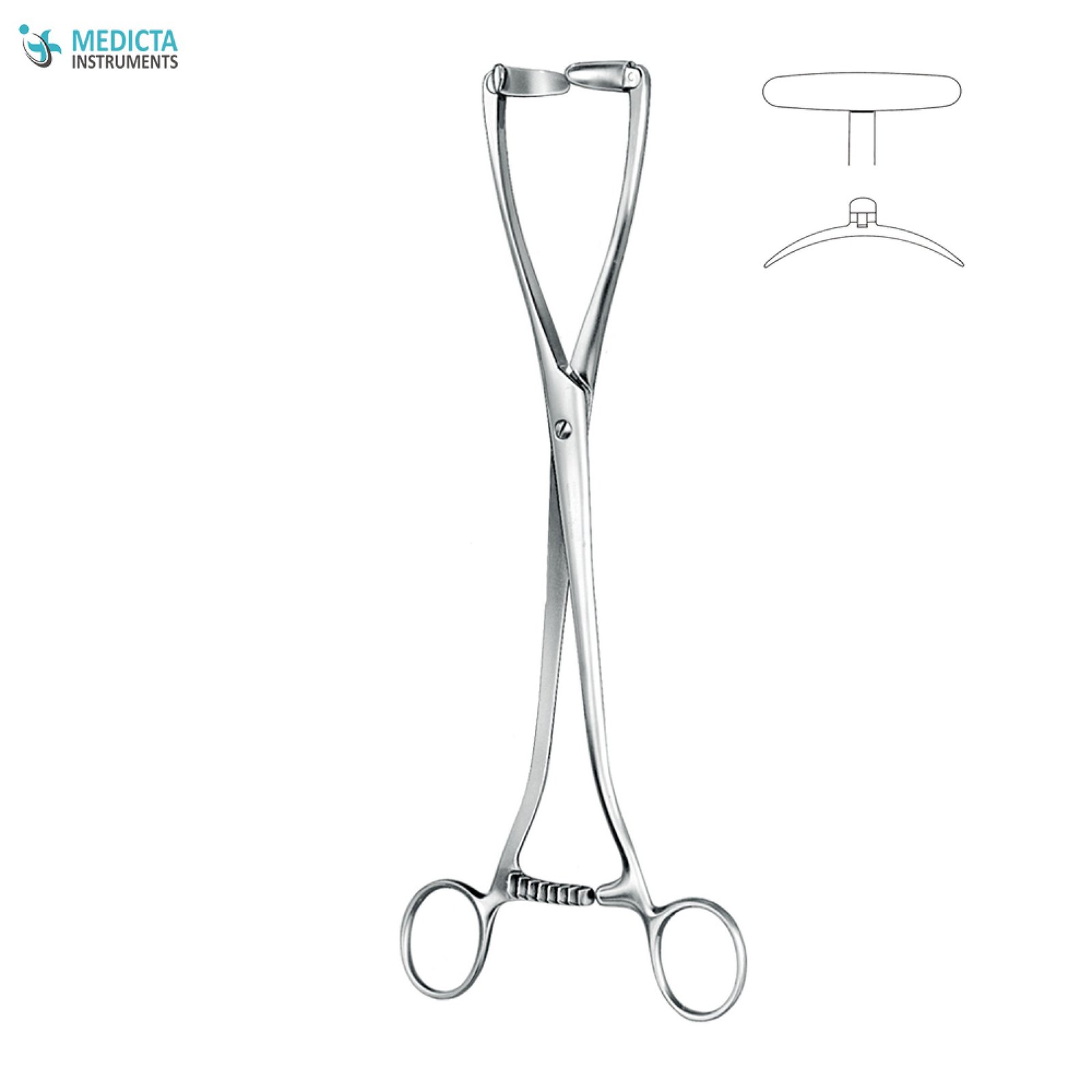 Medicta Instruments - Online Surgical Instruments