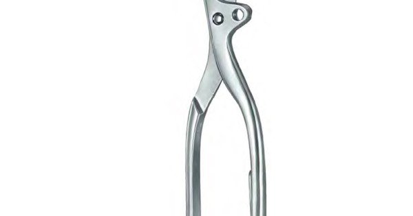 Farabeuf-Lambotte Bone Holding Forceps - Medicta Instruments Farabeuf-Lambotte Bone Holding Forceps - Medicta Instruments