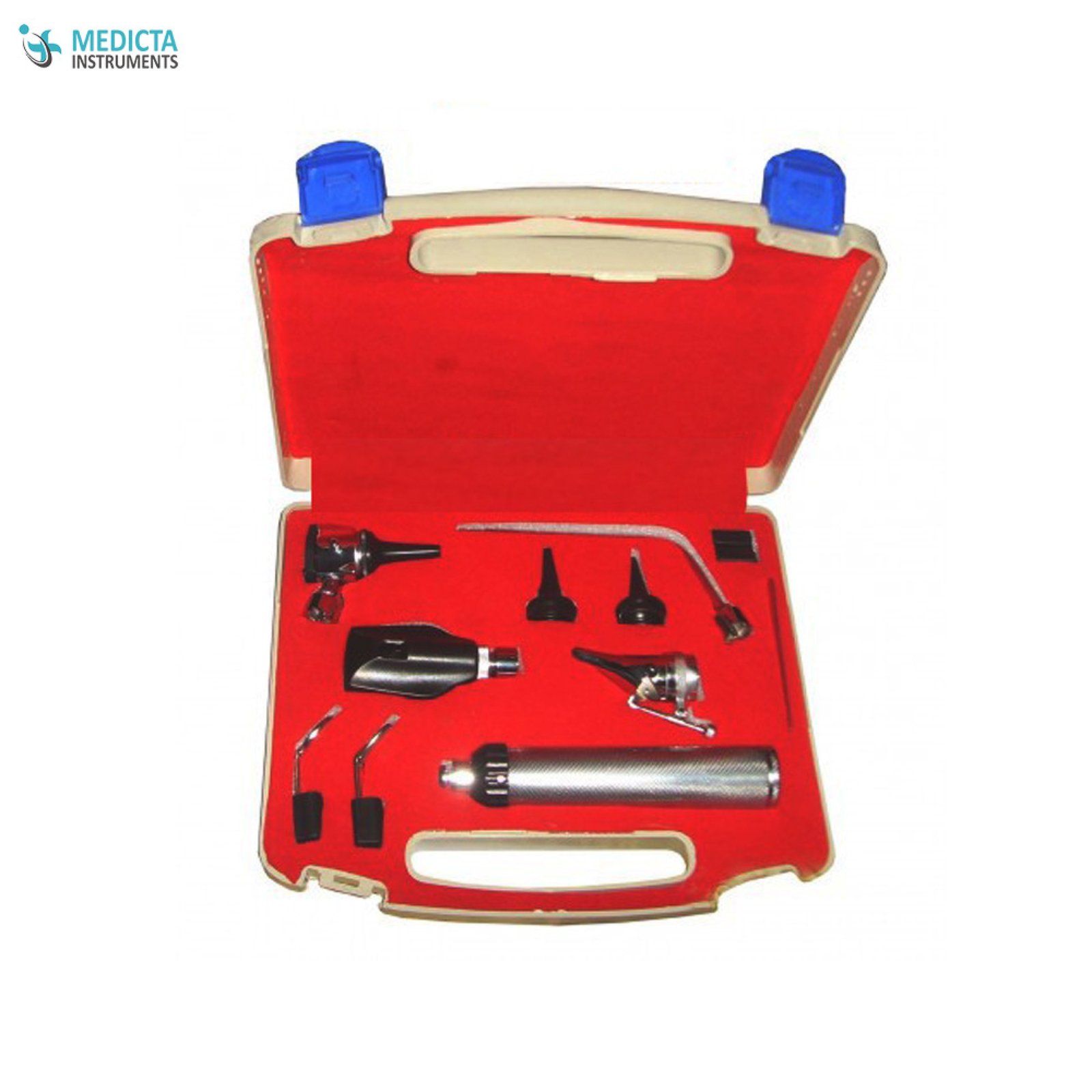 Diagnostic Instruments - Medicta Instruments