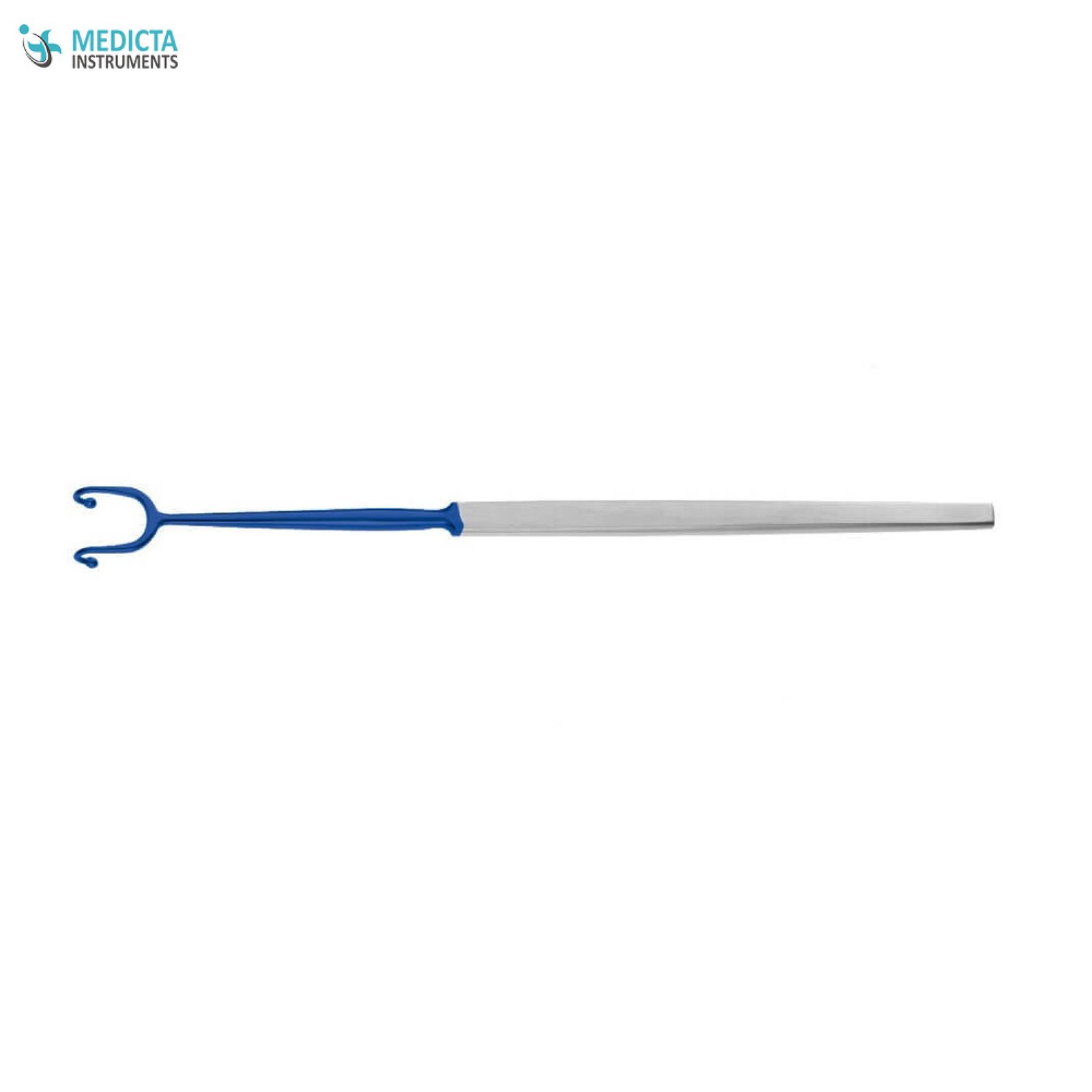 Fomon Retractor Ball End Insulated 16cm 11mml Medicta Instruments