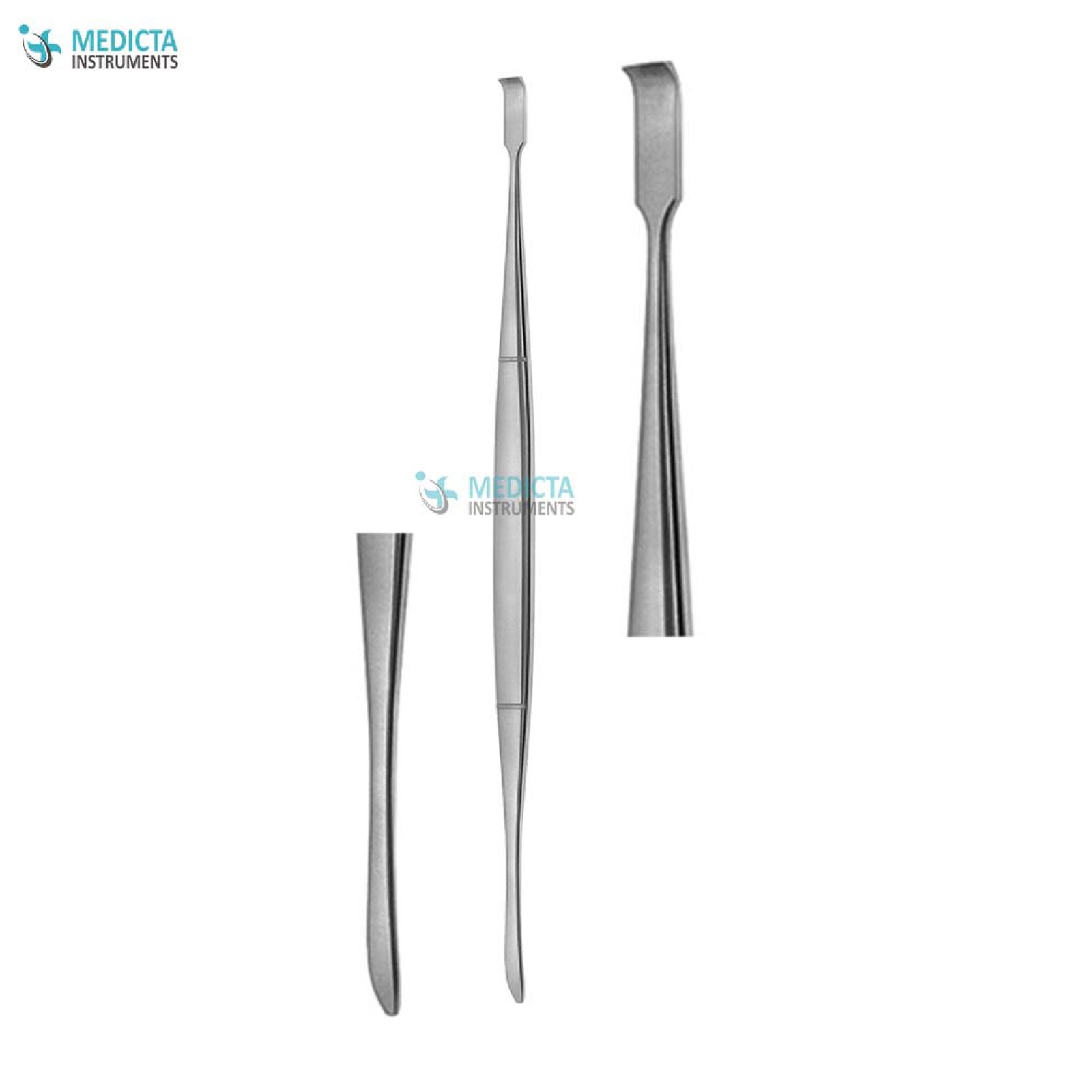 Septum Elevators, Periosteal Elevators