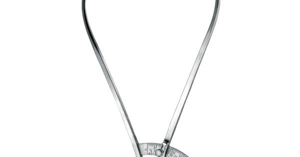 MARTIN Pelvimeter 34 cm - Medicta Instruments
