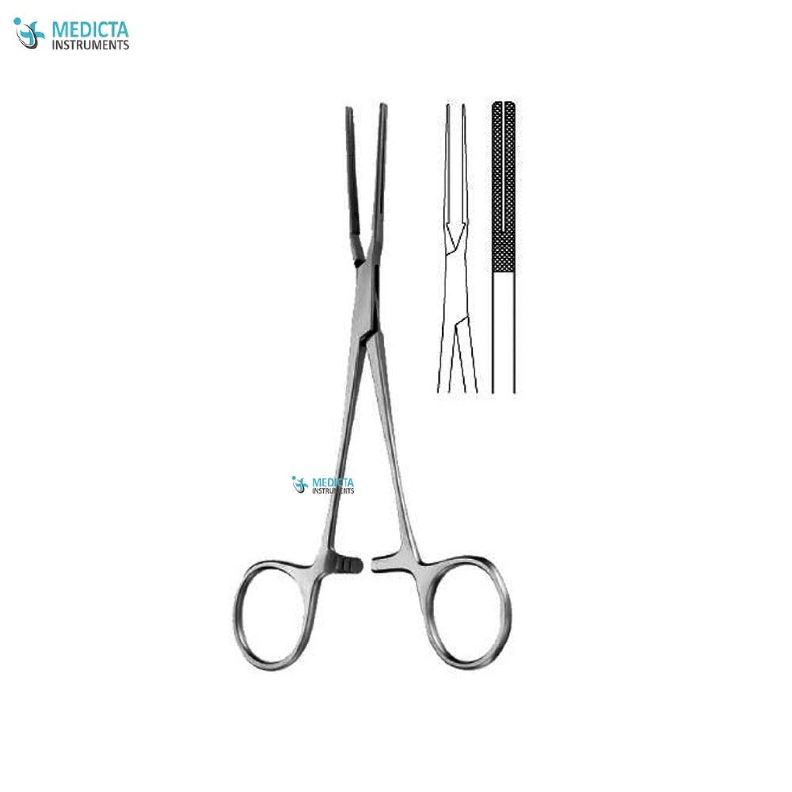 Cartilage Instruments - Medicta Instruments