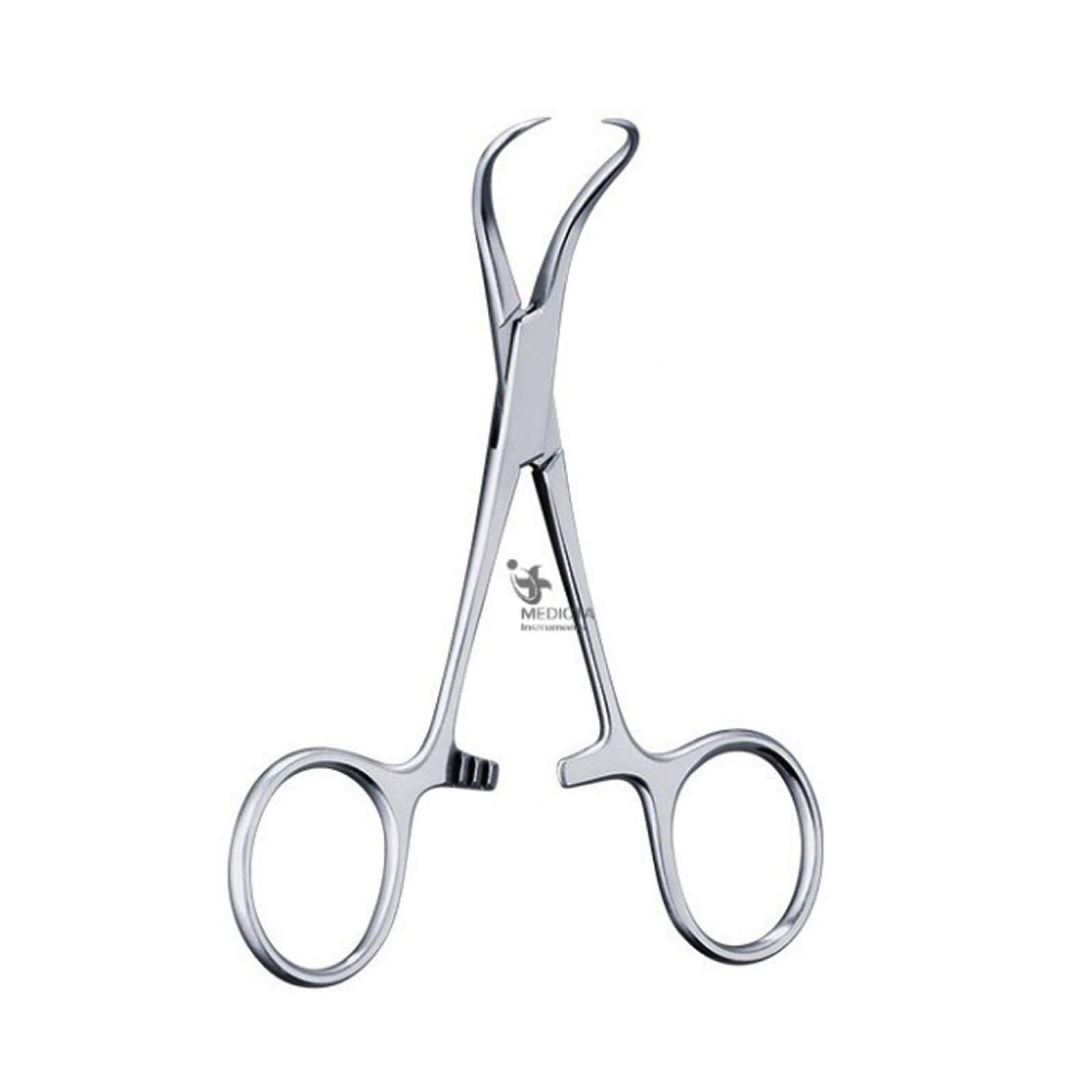 Backhaus Towel Forceps - Towel Clamps - Medicta Instruments