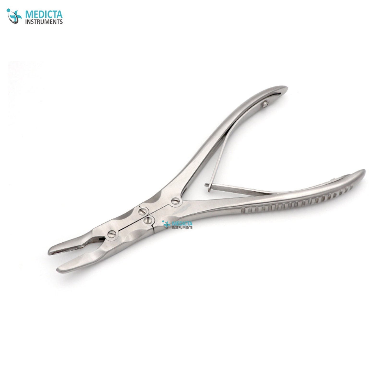 Beyer Bone Rongeur - Medicta Instruments