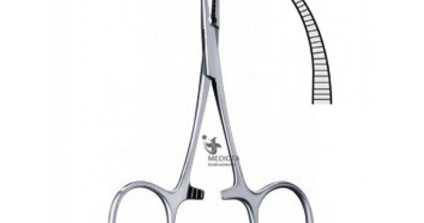 Micro Mosquito Forceps - Medicta Instruments