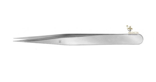 Jewelers Forceps #3C - Medicta Instruments