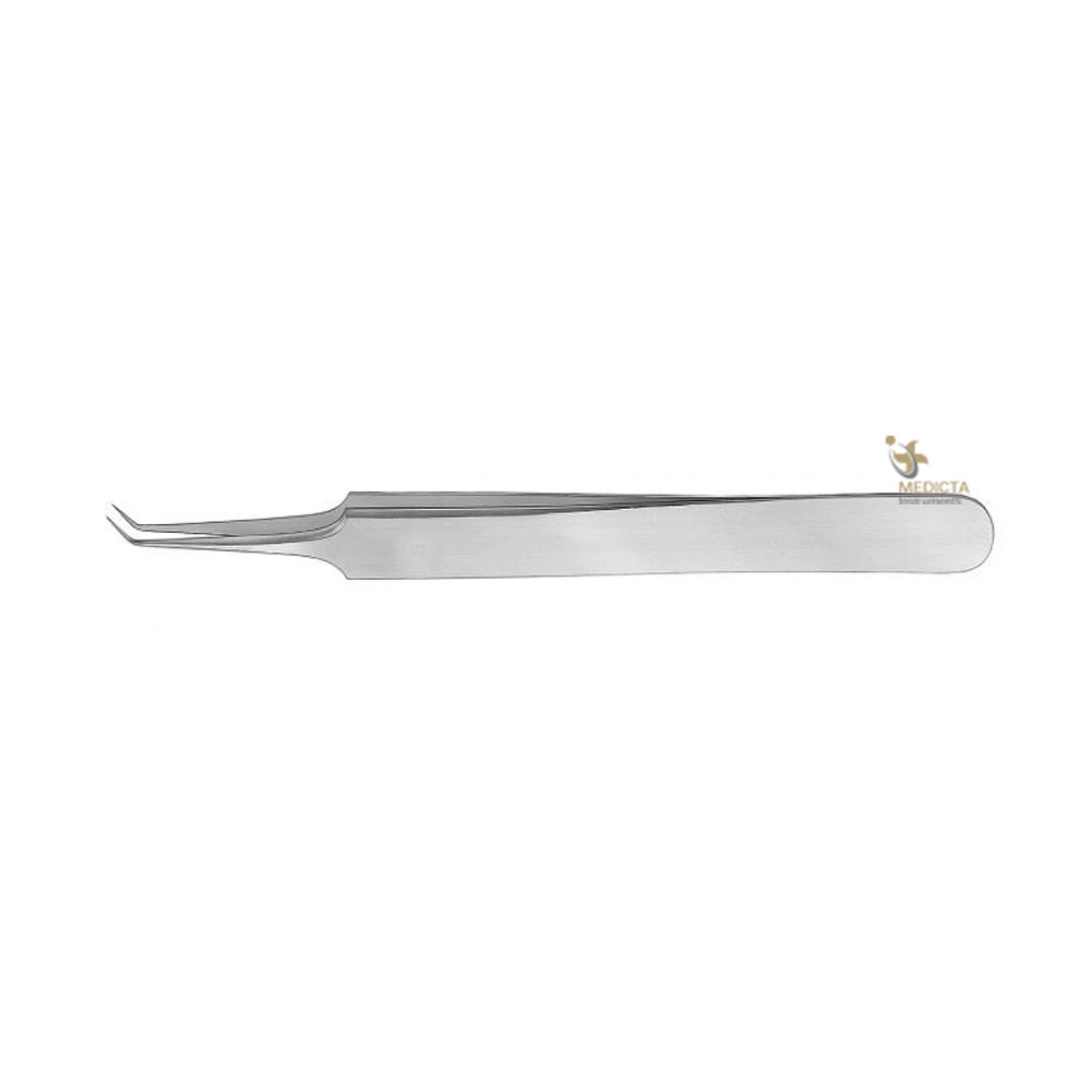 Jewelers Forceps #5 - Medicta Instruments