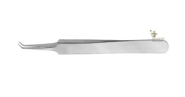 Jewelers Forceps #5 - Medicta Instruments