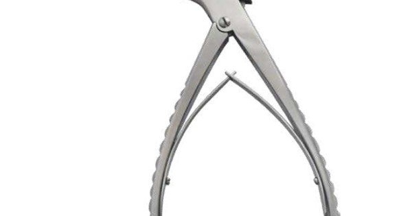 KERRISON Ear Forceps & Mastoid Rongeurs - Medicta Instruments