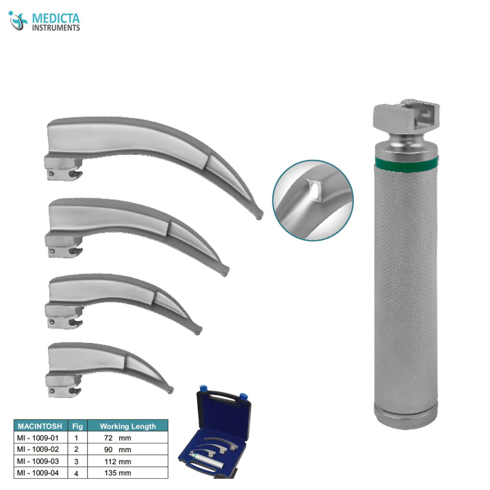 Fiber Optic Video Laryngoscope at Lisa Teixeira blog