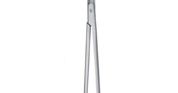 McIndoe Dissecting Scissors - Medicta Instruments