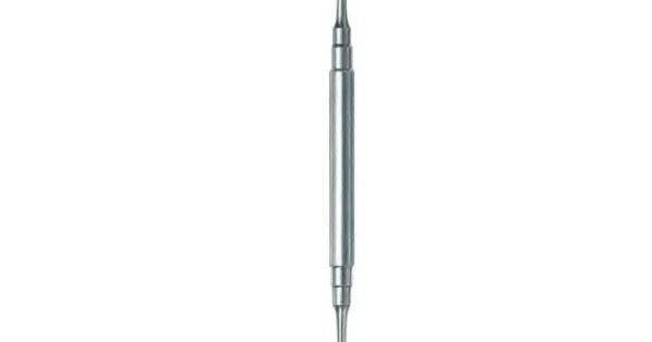 Molt Bone Curette Double Ended - Medicta Instruments