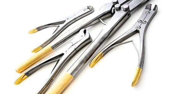 Orthopedic Surgical Instruments