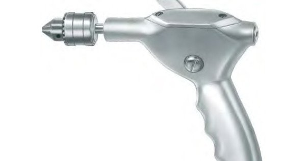 Ralk Drill - Medicta Instruments