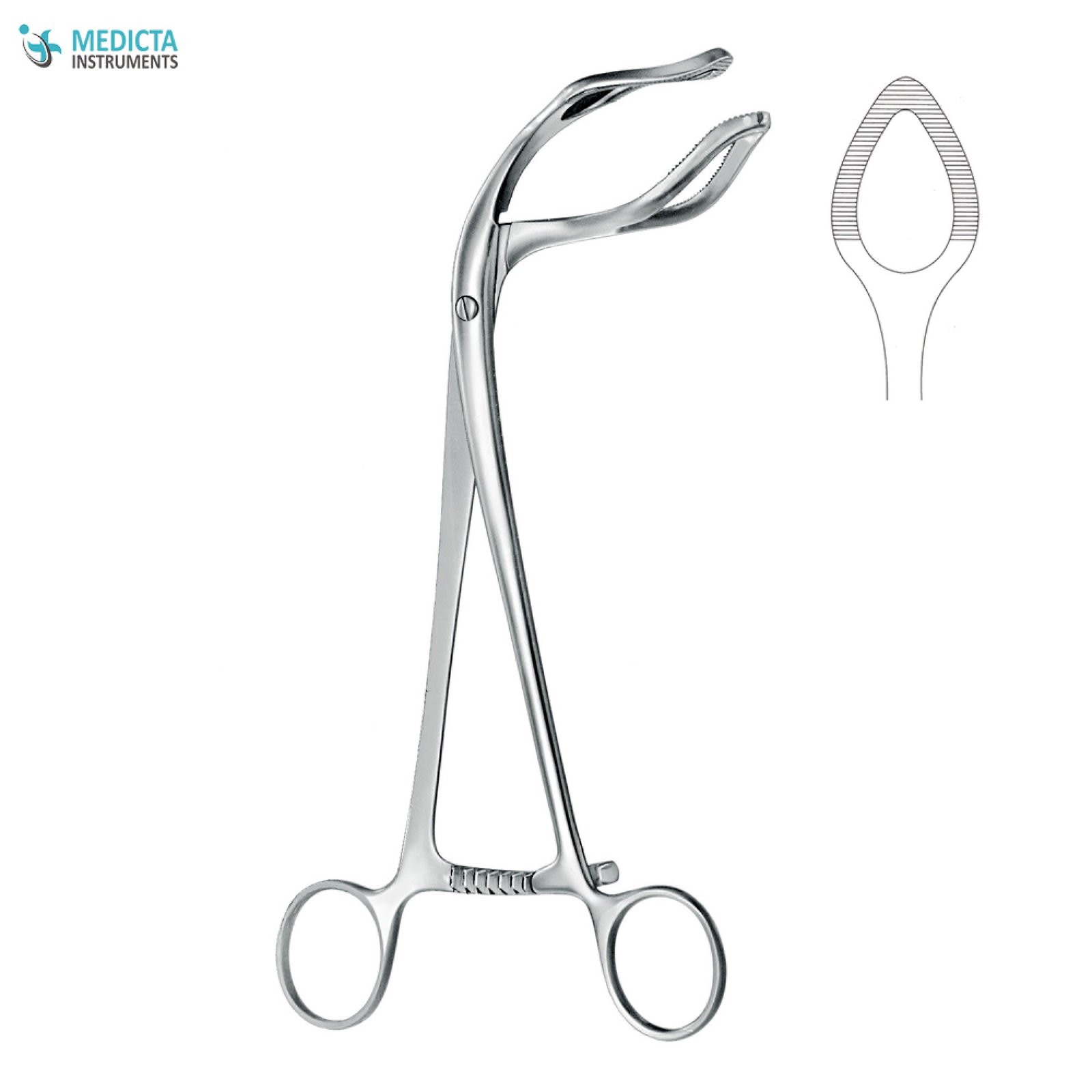 Medicta Instruments - Online Surgical Instruments