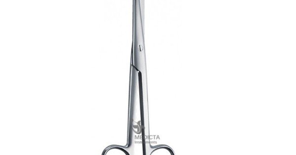 Standard Mayo-Stille Dissecting Scissors - Medicta Instruments