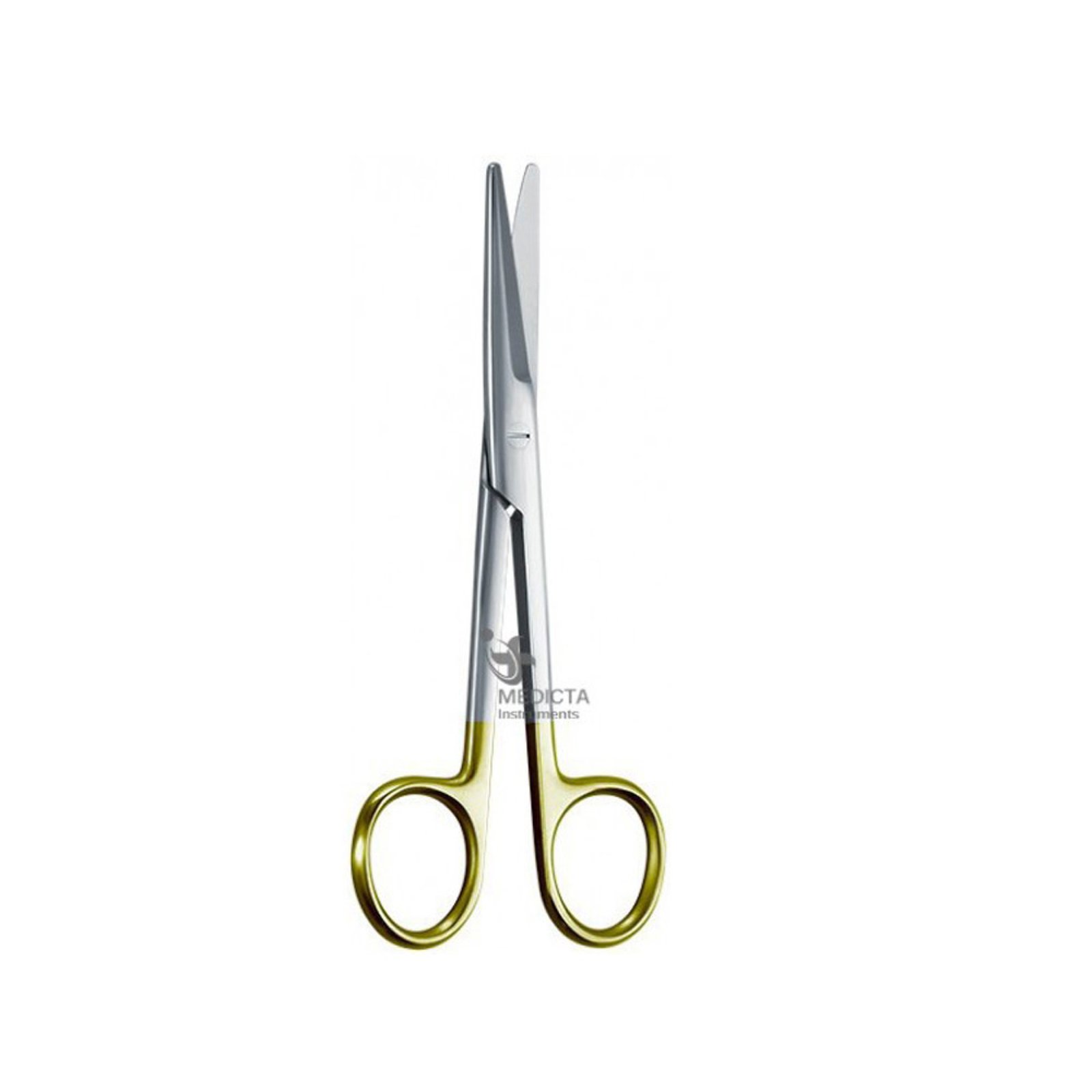 TC Mayo Dissecting Scissors - Medicta Instruments