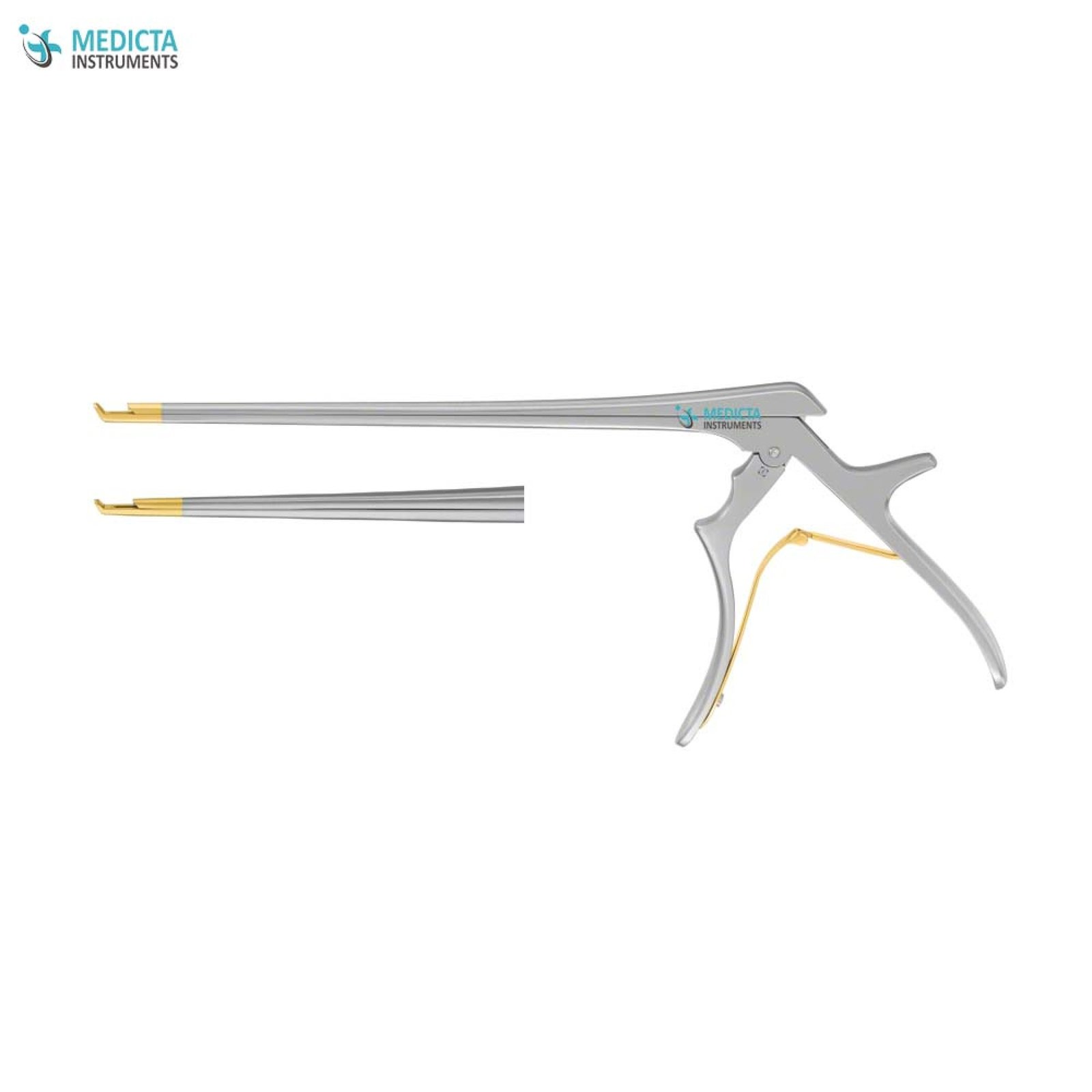 KERRISON Bone Punches - Medicta Instruments