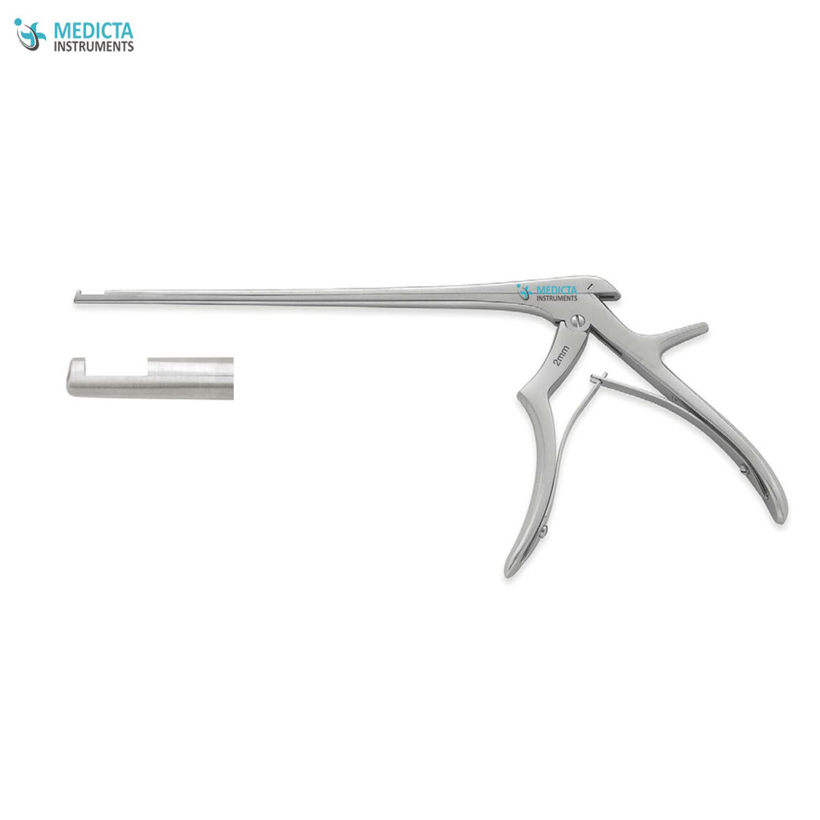 KERRISON Bone Punches - Medicta Instruments