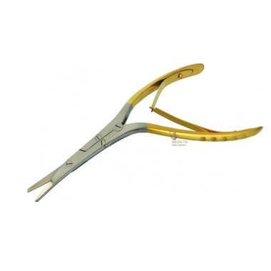 ENT Instruments - Medicta Instruments