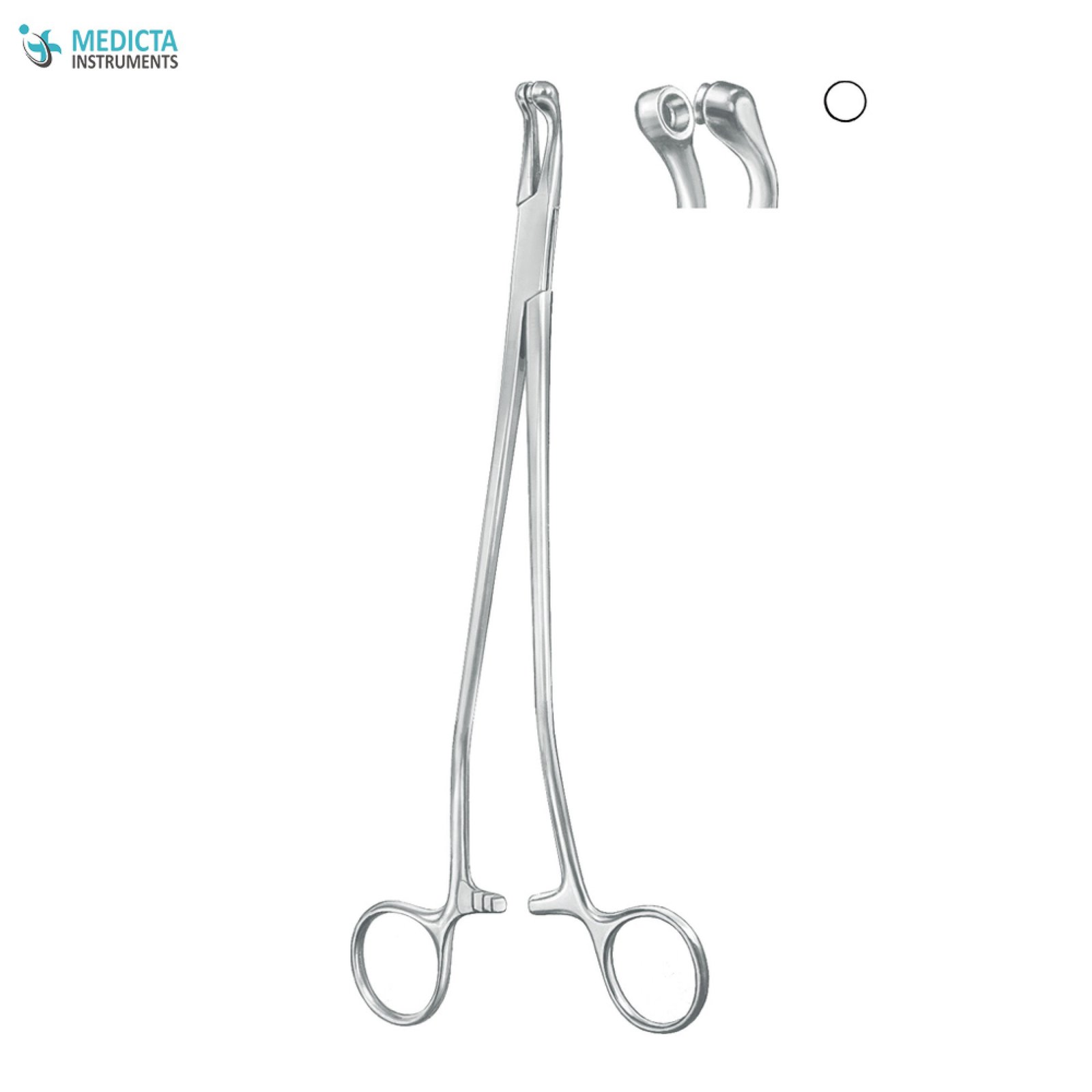 THOMS-GAYLOR Biopsy Forceps - Medicta Instruments