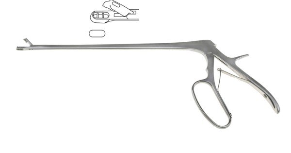 Tischler Biopsy Forceps - Medicta Instruments