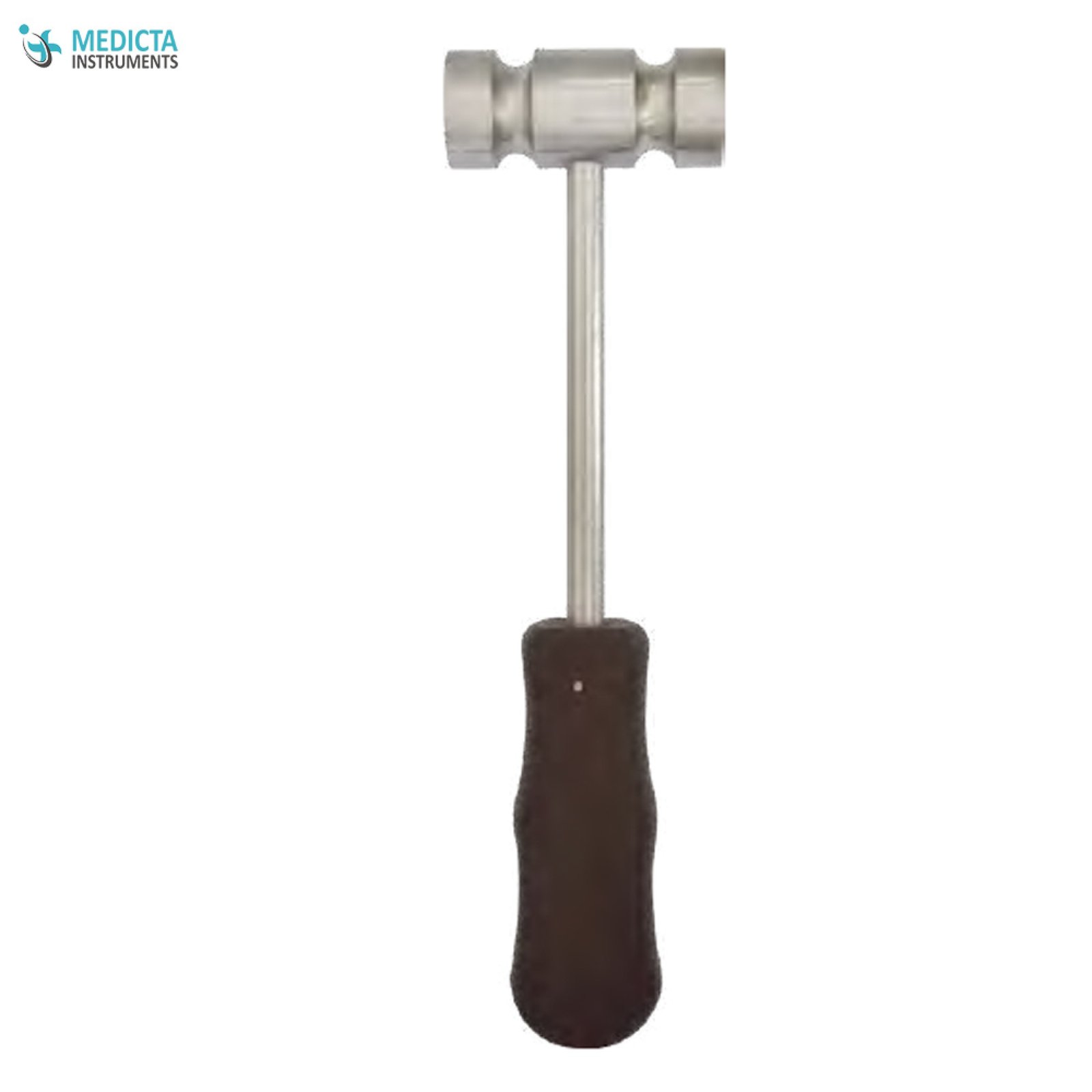 Mallet With Tufnol Handle - Medicta Instruments
