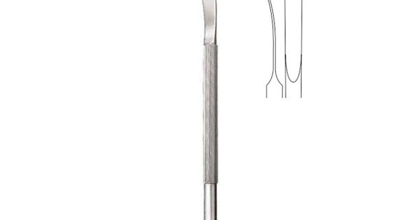 Osteotomes, Bone Contouring Forceps