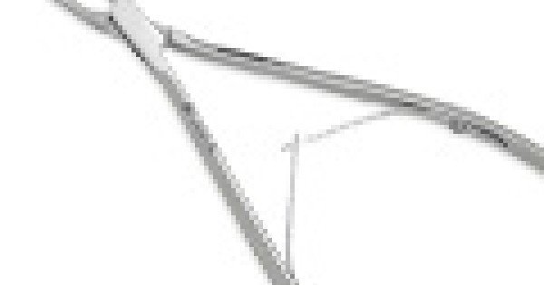 Bone Nibbler - Bone Cutting Forceps - Medicta Instruments