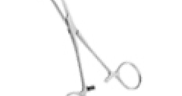 FACE LIFT FORCEPS - Medicta Instruments