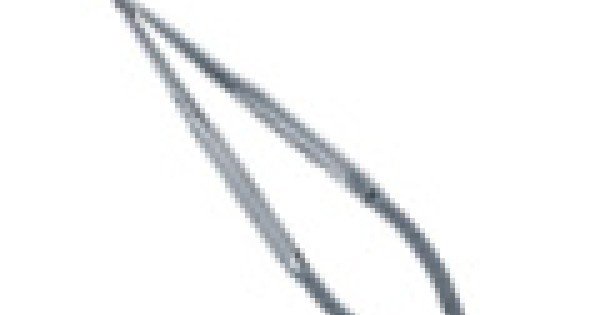 SURGICAL MICRO SCISSORS AND MICRO FORCEPS