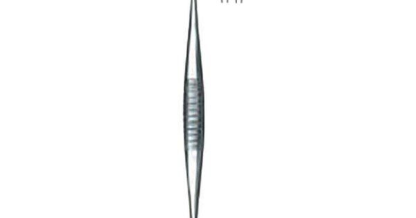 BARTH sharp Ear Curettes - Medicta Instruments
