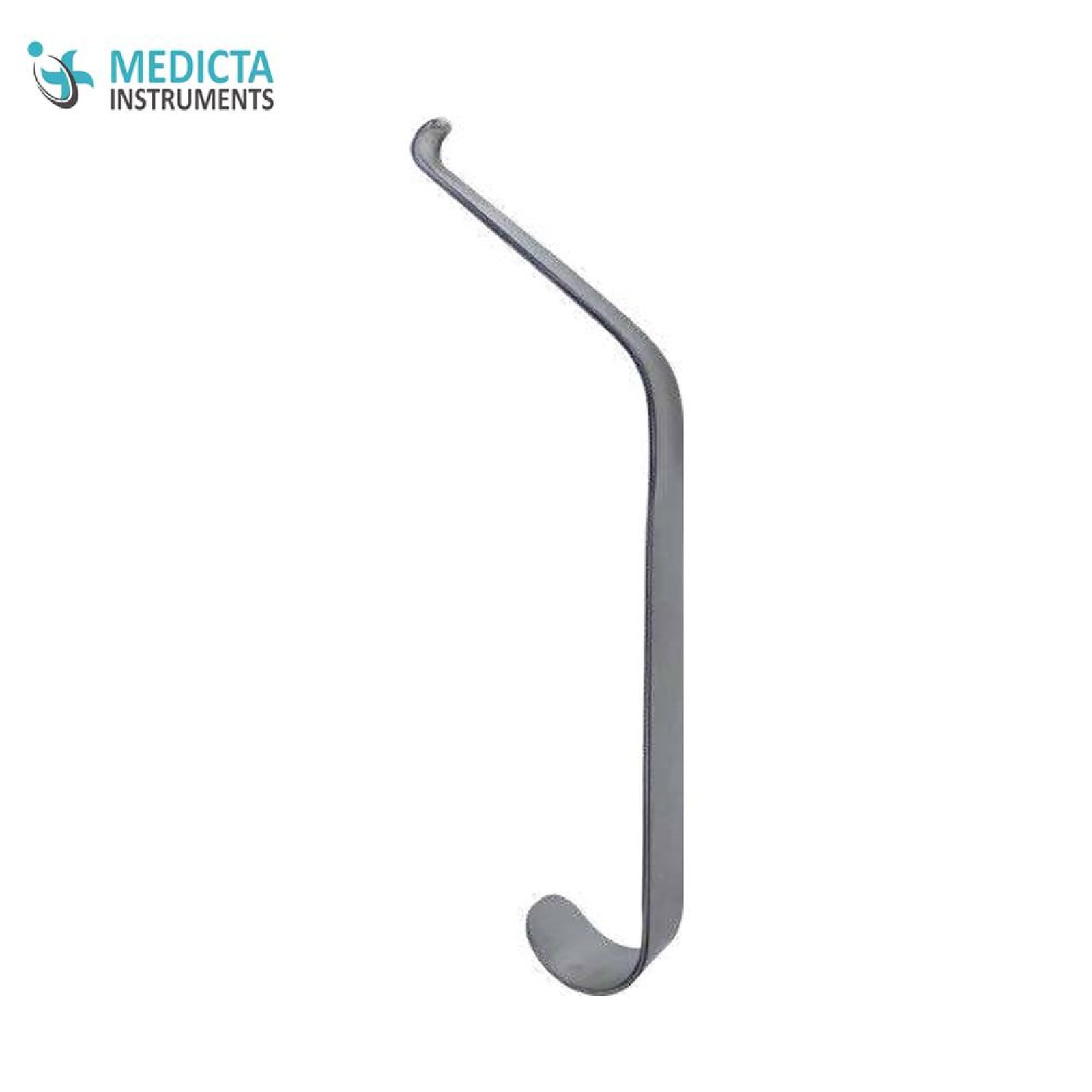 Mandibular Retractors