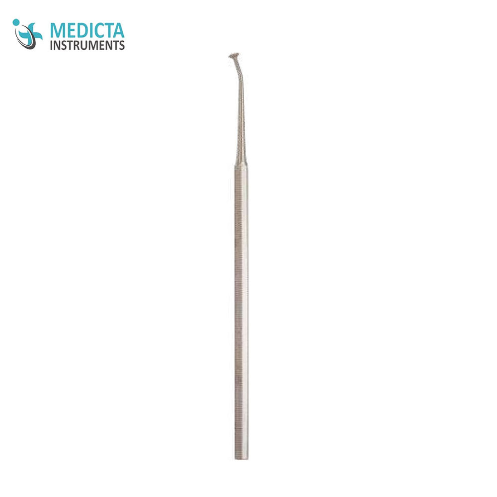 SCHUKNECHT Roller Horizonta Micro Ear Knives 15.5 cm/6” - Medicta ...